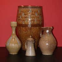 Pottery | Black Dog Gallery